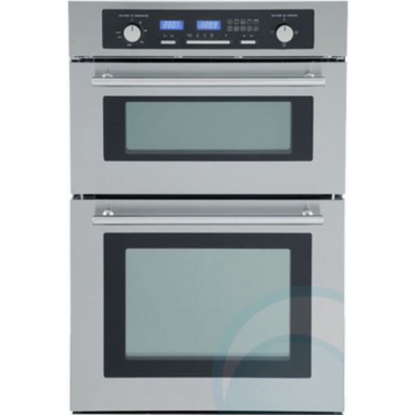 Delonghi 600mm 60cm Electric Oven DE602EPS Andoo