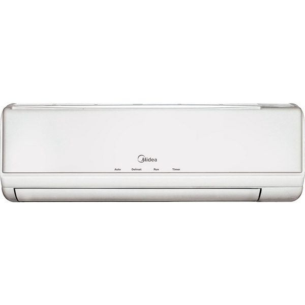 R32 Midea Ducted delicate Reverse Cycle Air