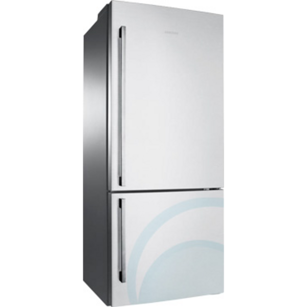 Samsung 450L Bottom Mount Fridge SRL450ELS