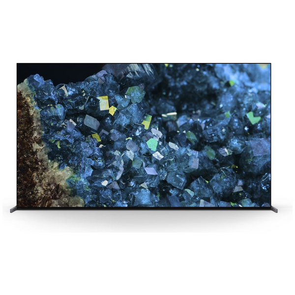 Sony Bravia 83 Inch A80L XR OLED 4K Google TV XR83A80L | Andoo
