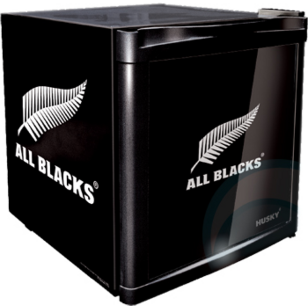 Husky 50L Bar Fridge HUS-50AB | Andoo