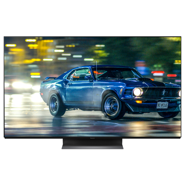 Panasonic 65 Inch 164cm Smart 4K Ultra HD OLED TV TH-65GZ1000U | Andoo
