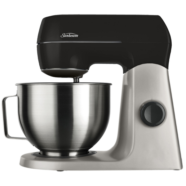 Sunbeam Mixmaster Planetary Stand Mixer Black