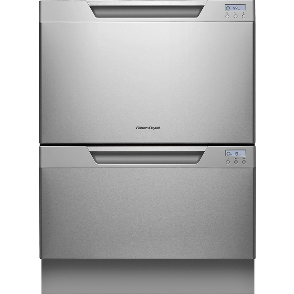 Fisher & Paykel DishDrawer DD60DCX7 | Andoo