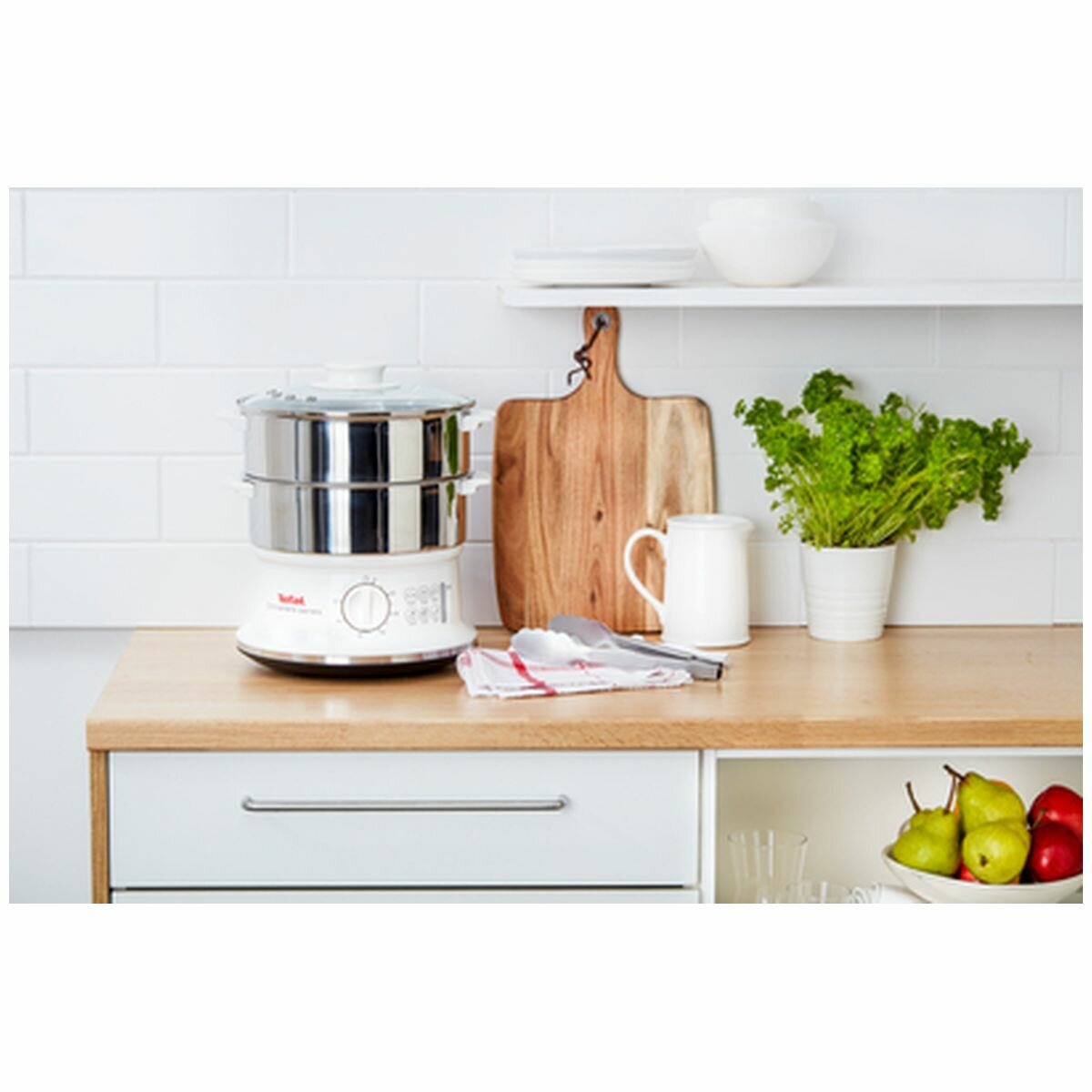 Tefal Electric Steamer