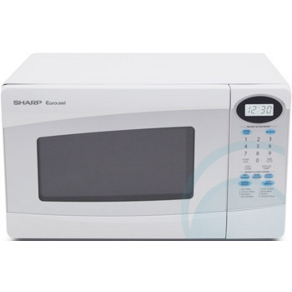 Sharp Air Purifier with Humidifier KCA50JW Andoo