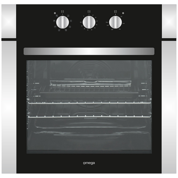 Omega electric cooktop store