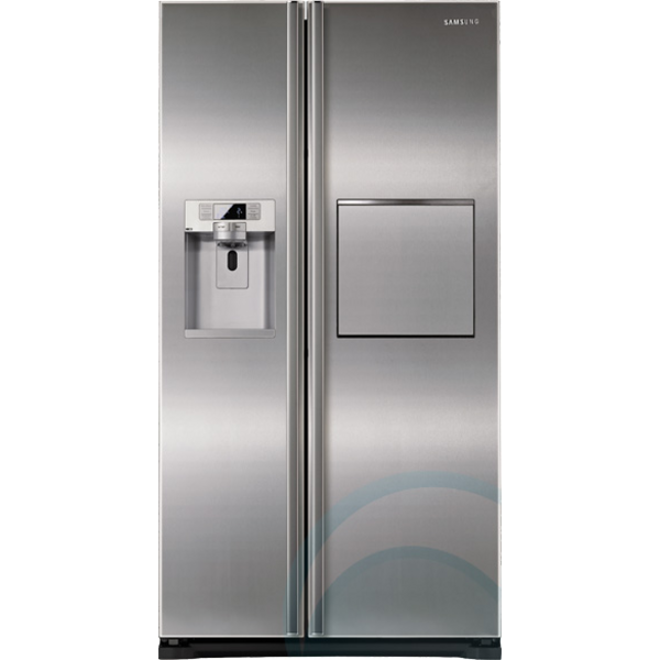 Samsung 676L Side by Side Fridge SRS676GDHLS Andoo