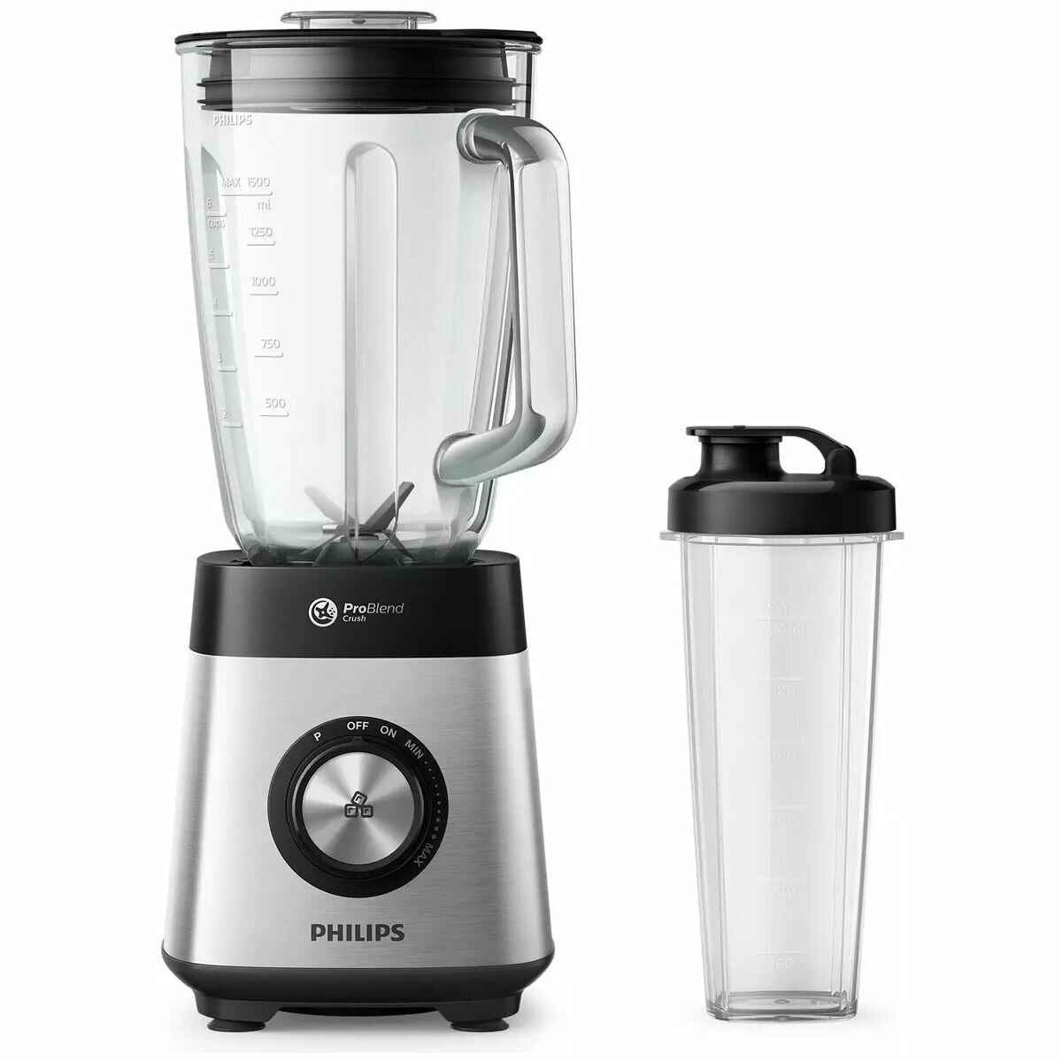 philips blenders