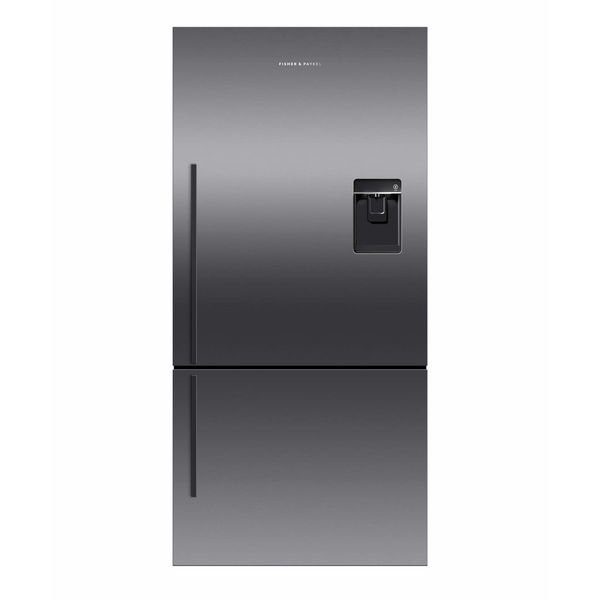 Fisher Paykel 519L ActiveSmart Bottom Mount Fridge RF522BRDUB5 Andoo