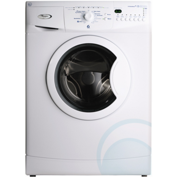 Whirlpool 5.5kg Front Load Washing Machine WFS1055CD | Andoo