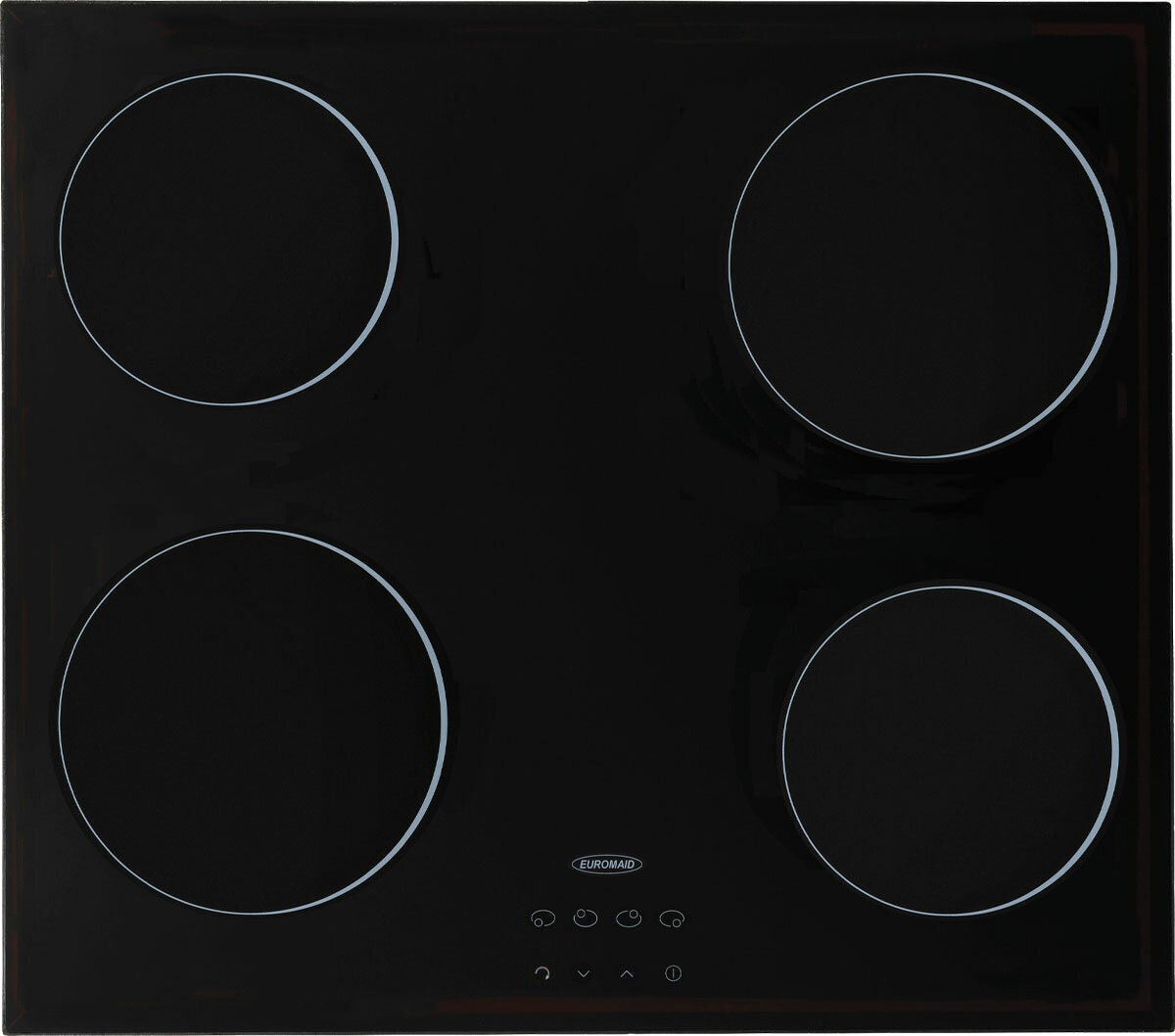 Euromaid Logo Top 5 Cooktops Your New Cooktop For Your New Kitchen