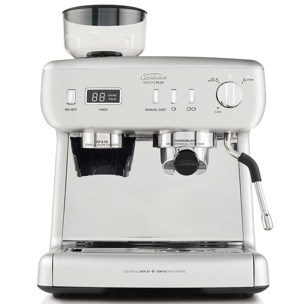 Sunbeam Coffee Machine Spare Parts Sydney Australia | Reviewmotors.co